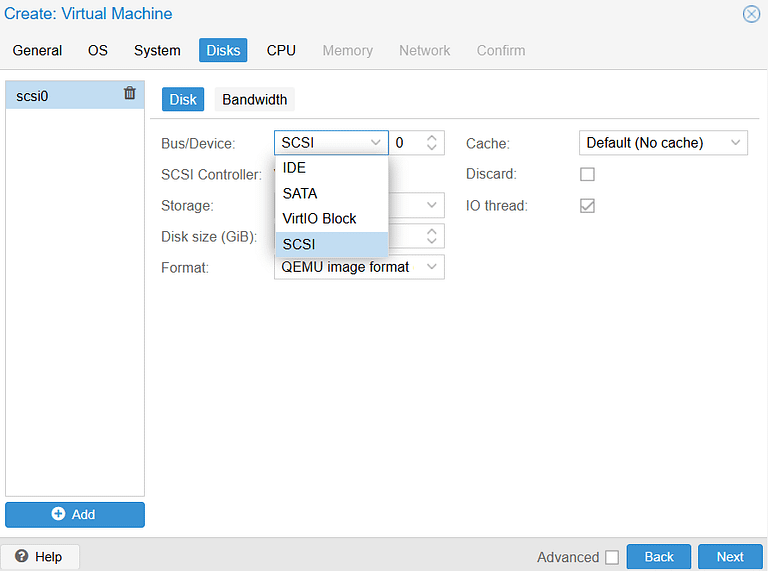 How to Configure High-Performance VMs on Proxmox: Real-Time Solutions & Troubleshooting Guide ...