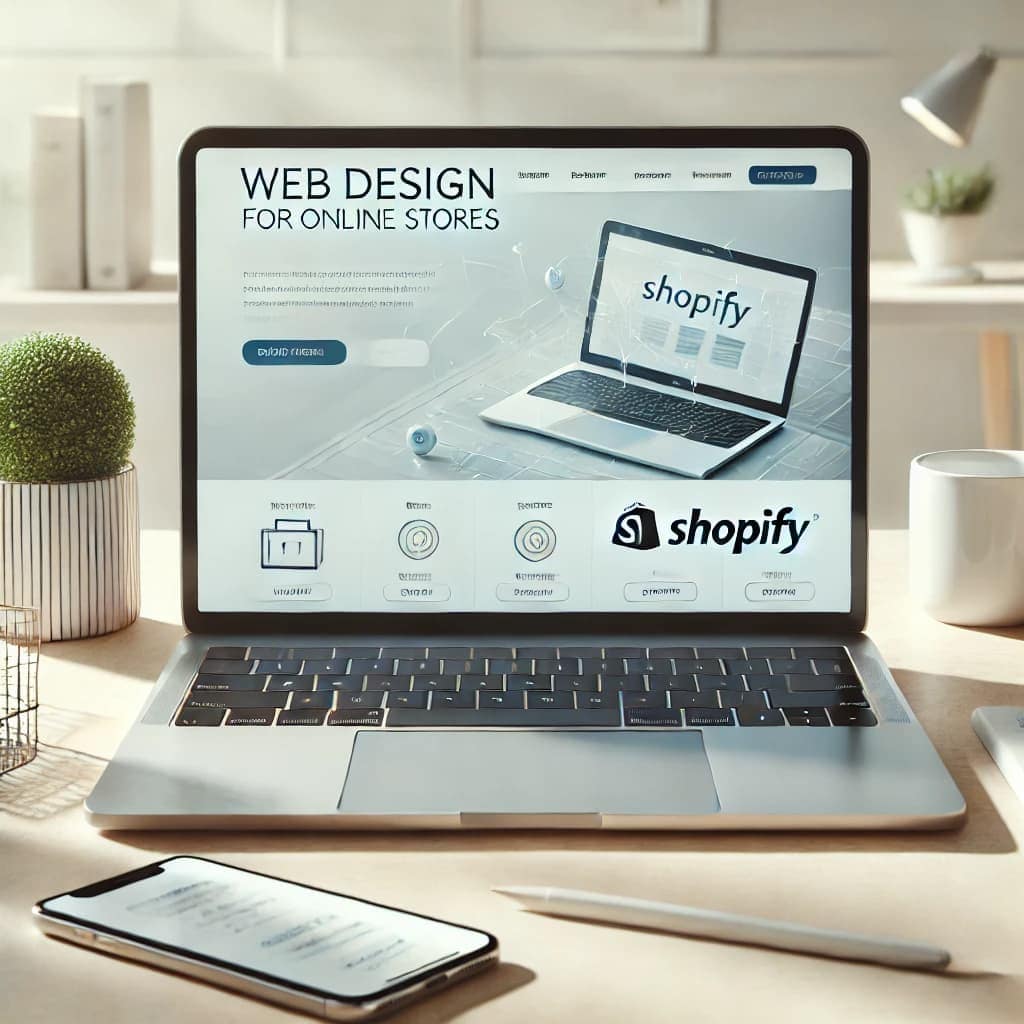 Affordable Shopify Design Services in UAE - Professional Design for AED 499