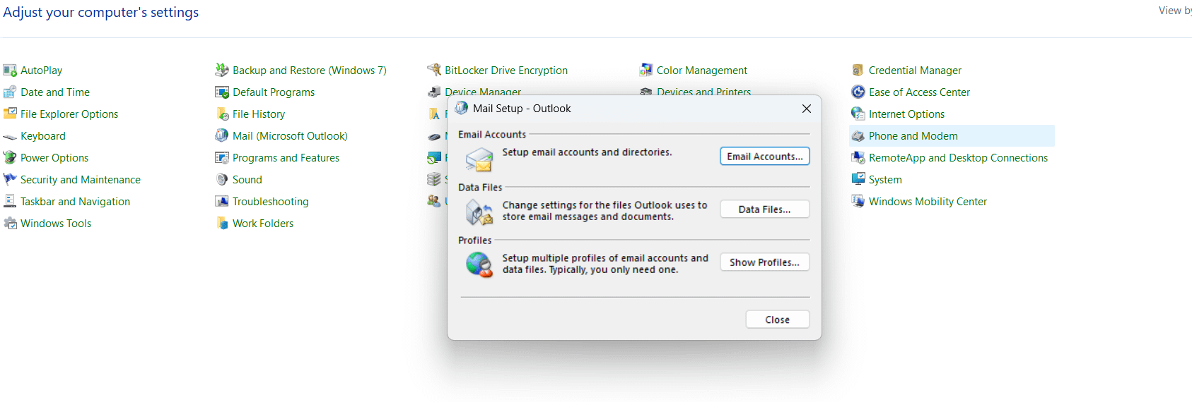 How to Permanently Fix the Gmail OAuth Loop in Outlook